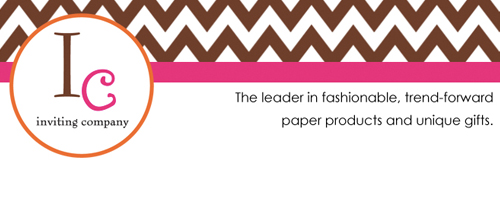 Our Brands: Inviting Company